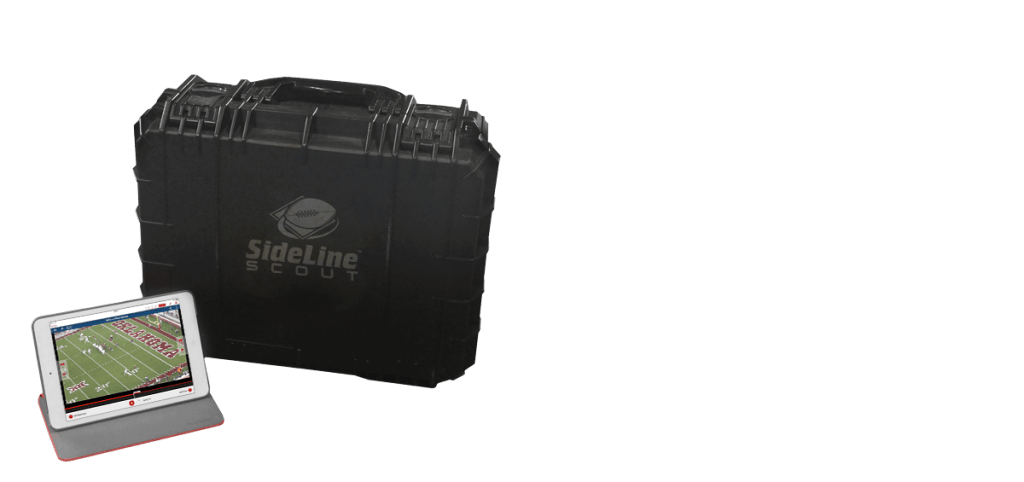 hero_slsbox - Sideline Scout - Instant Video Replay Training System