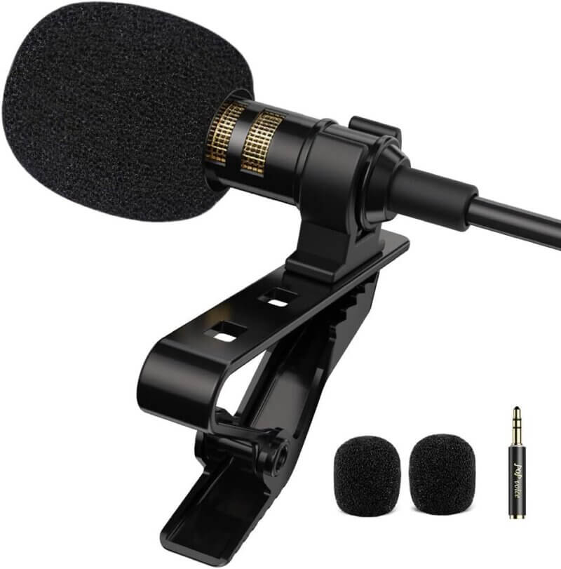 IP Camera Microphone - Sideline Scout - Instant Video Replay Training ...